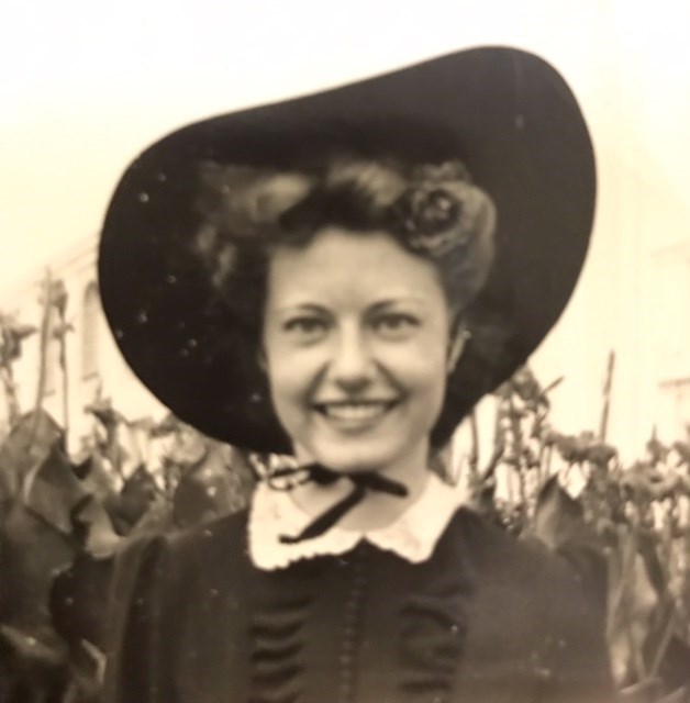 Dorothy Rae Obituary - San Diego, CA