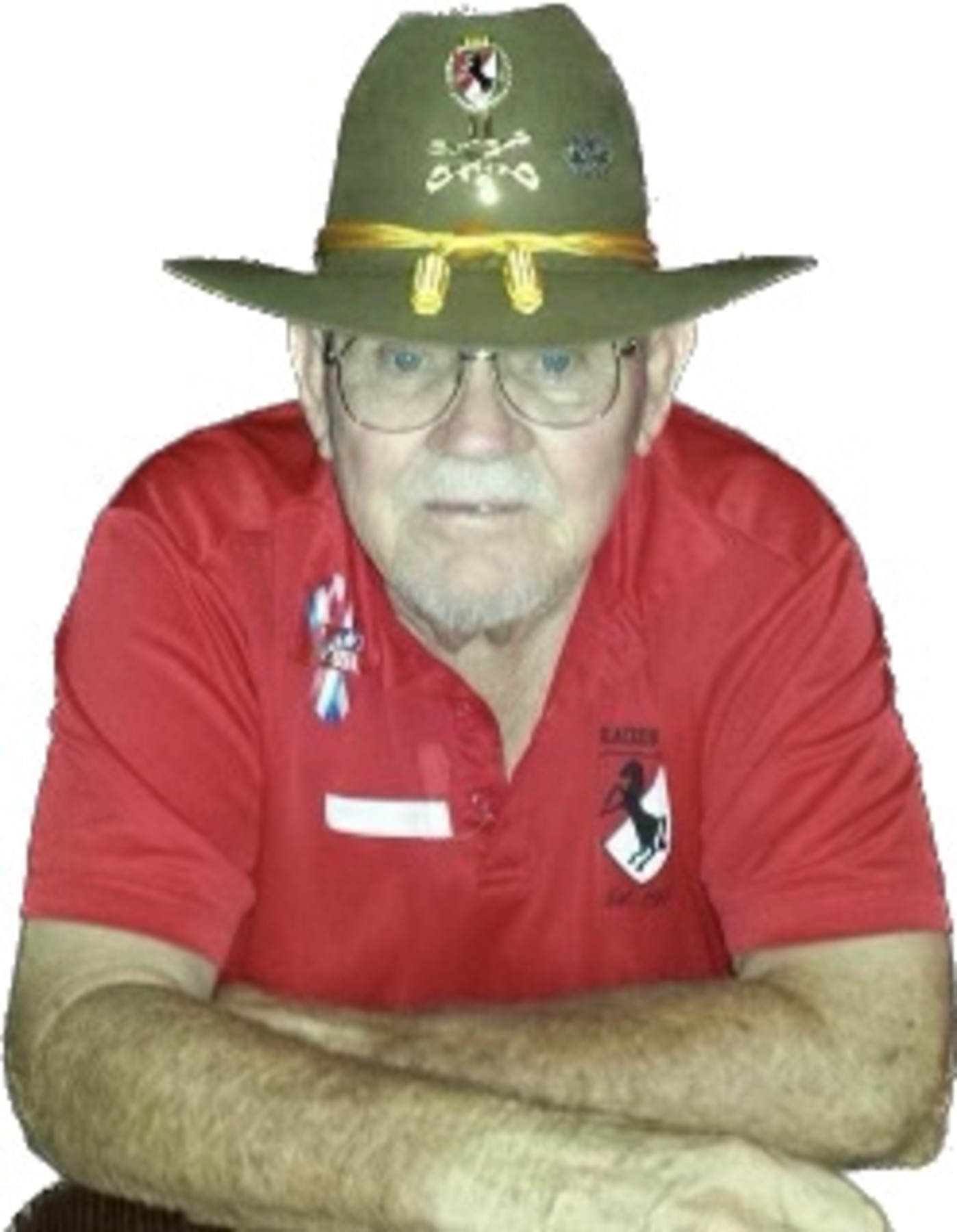 Jacob Watrous Obituary - La Feria, TX