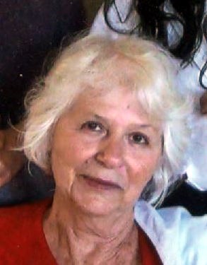 Audrey Christine Alsop Jacobson Obituary - Yarmouth, ME