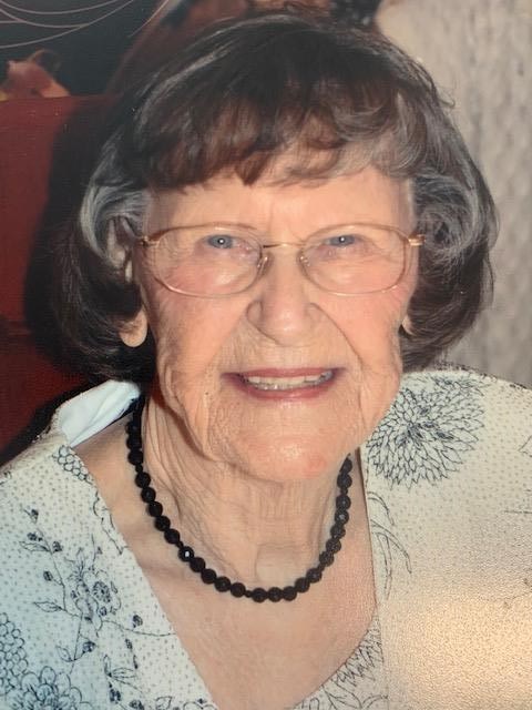 Ruth Stanley Obituary - Cape Coral, FL