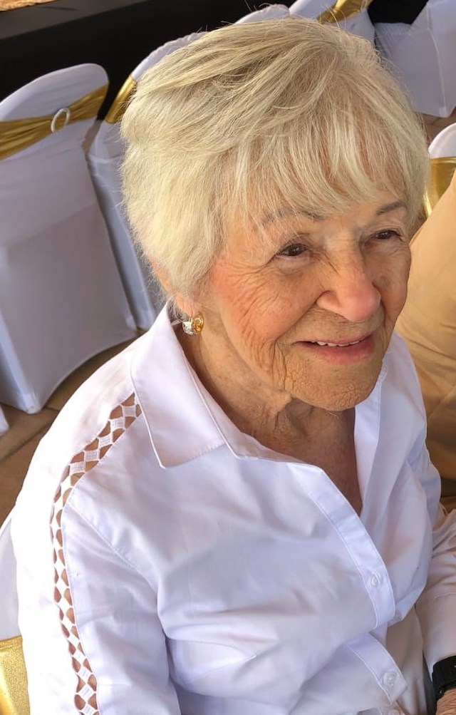 Elizabeth Carrasquillo Meléndez Obituary - Bayamon, PR
