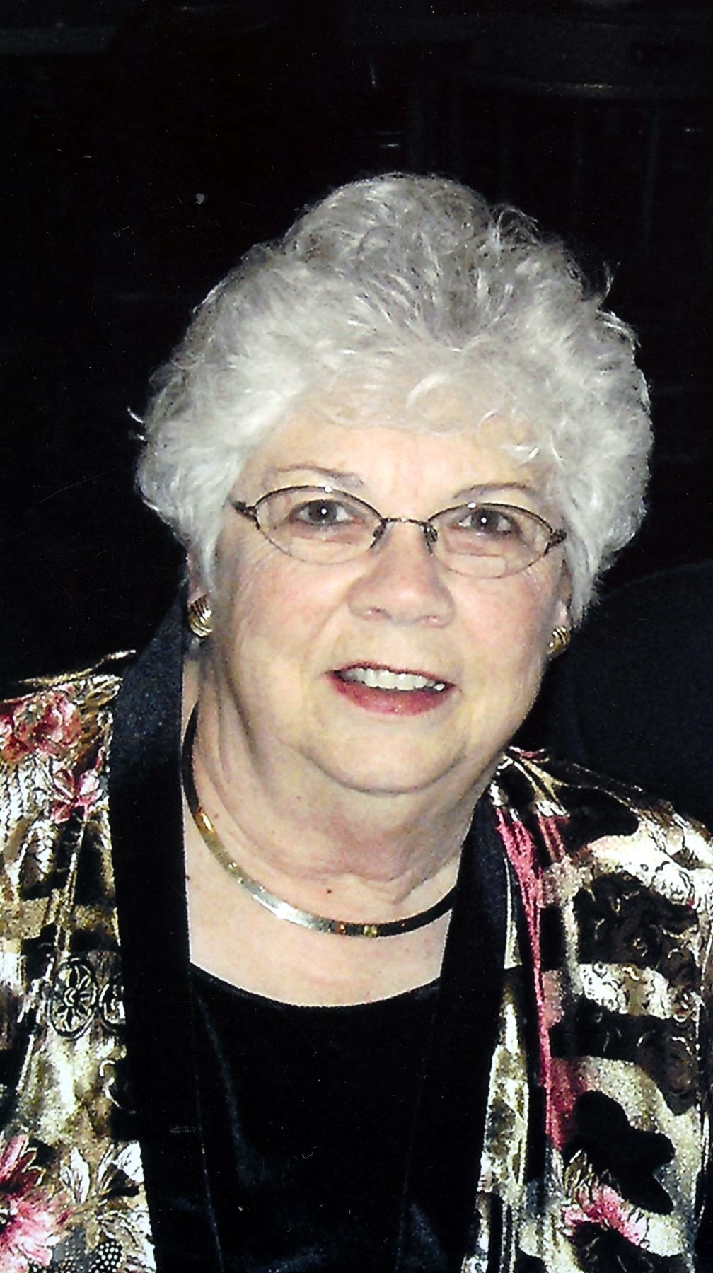 Ann Welty Obituary - Fort Wayne, IN