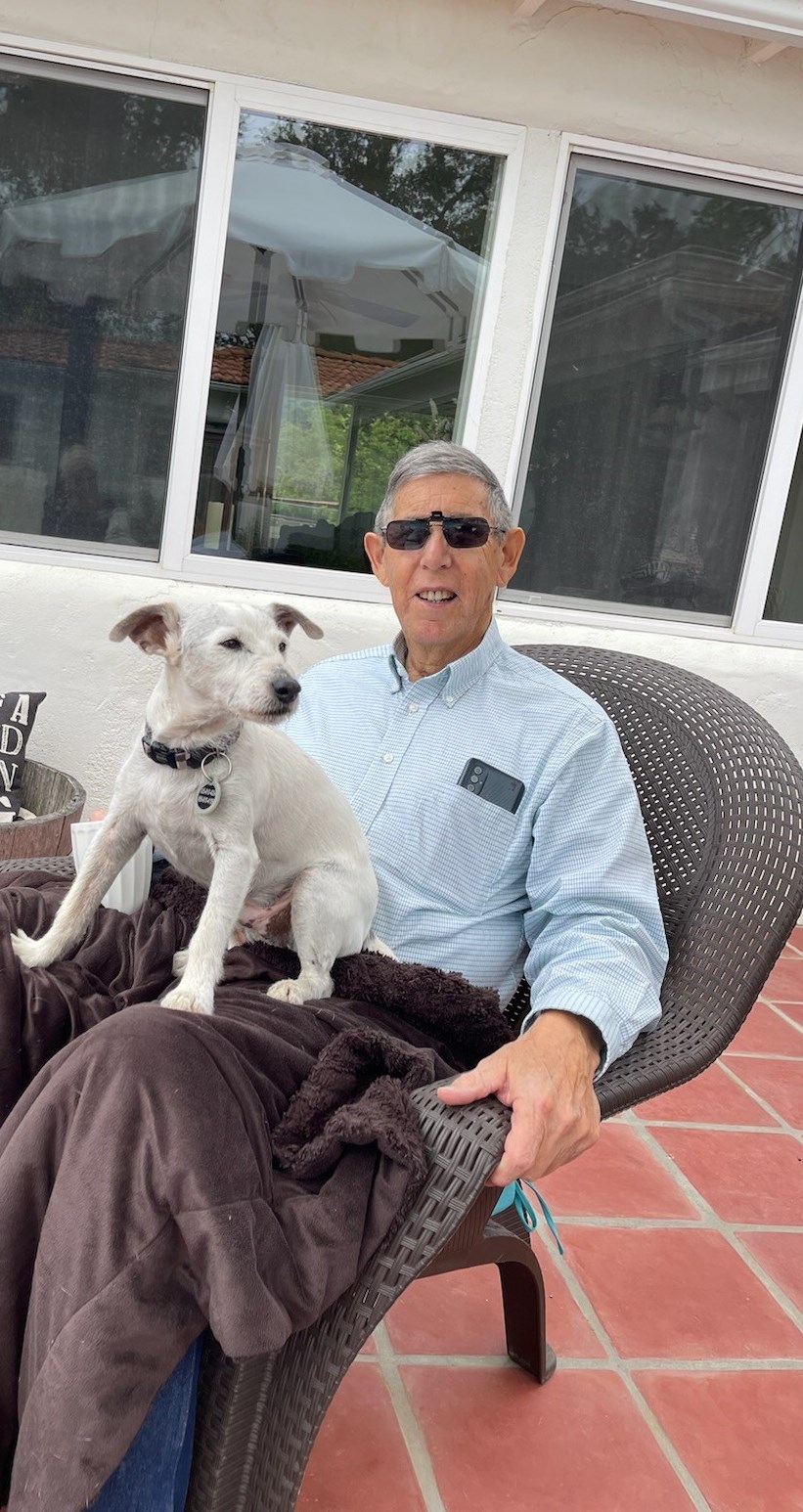 Michael Garcia Obituary Paso Robles Ca