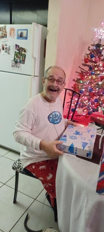 Michael Beauregard Obituary - Hollywood, FL