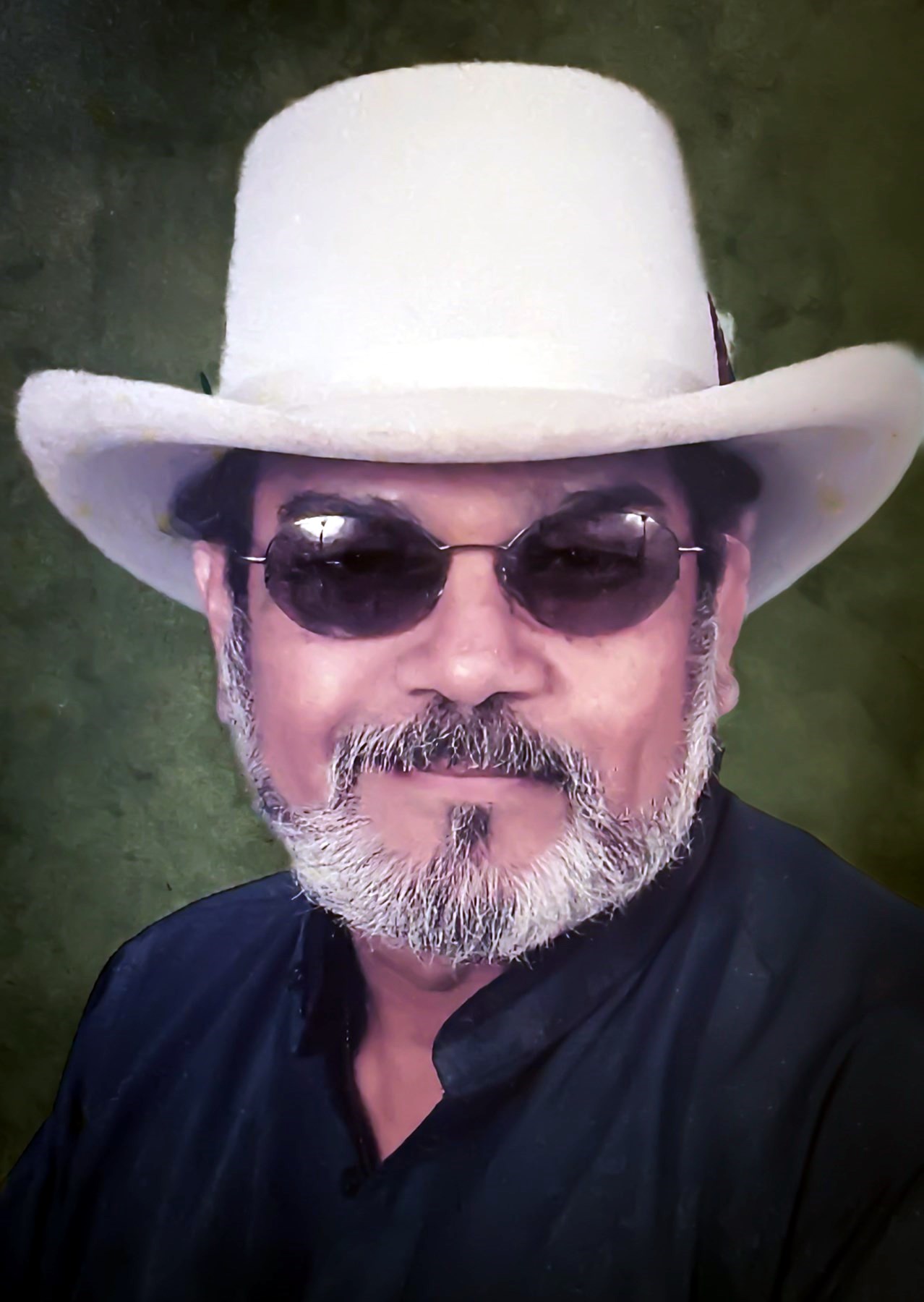 Juan Flores Obituary - New Braunfels, TX
