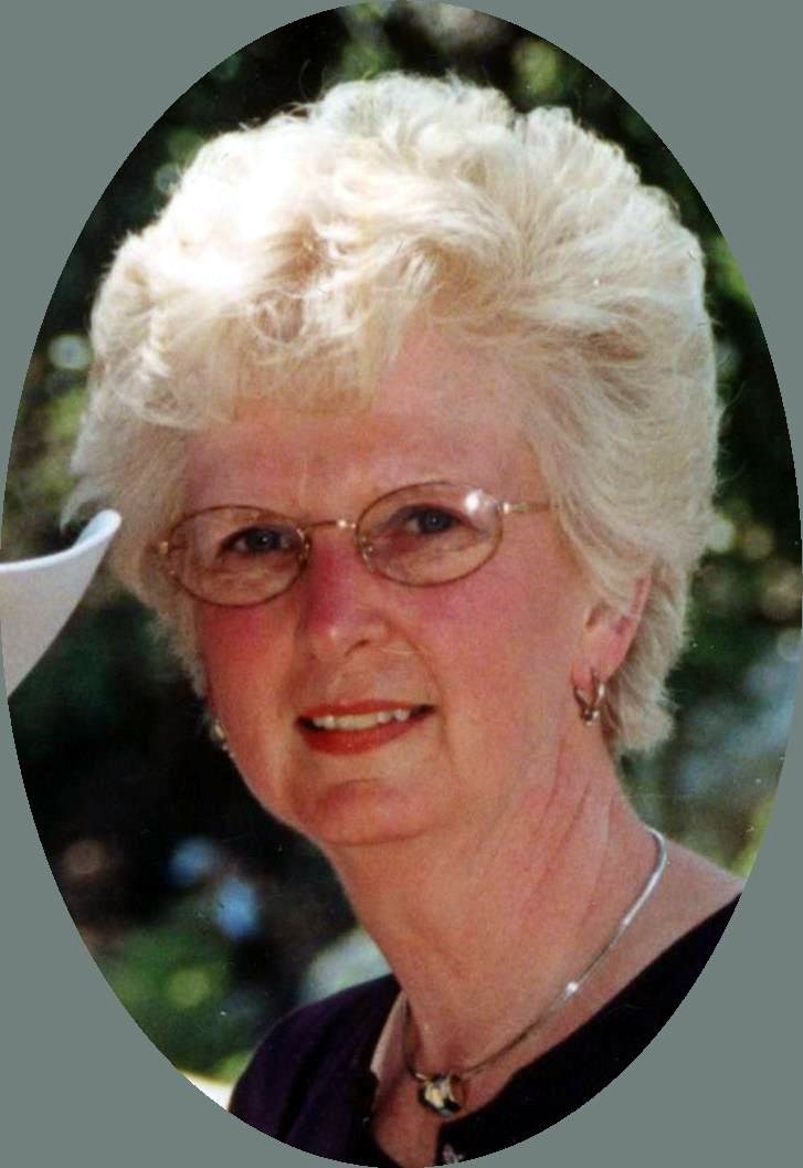 Karen Rae Alger Obituary - Grand Rapids, MI