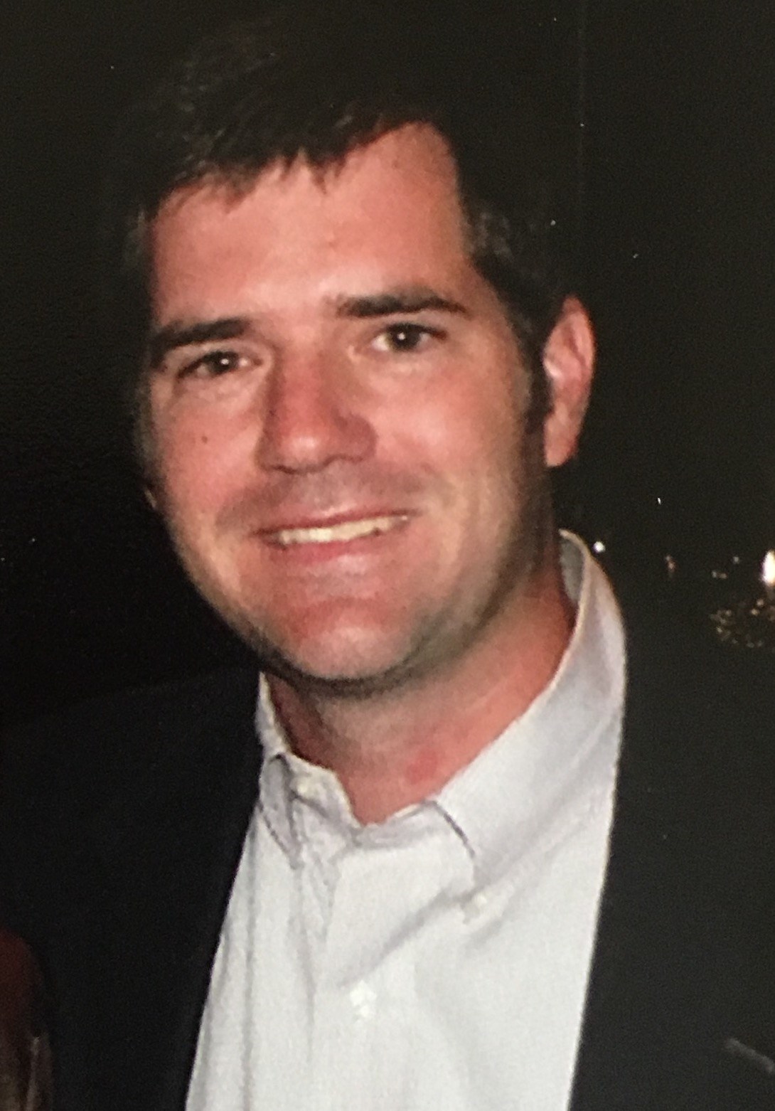 Patrick Nave Obituary - Oviedo, FL