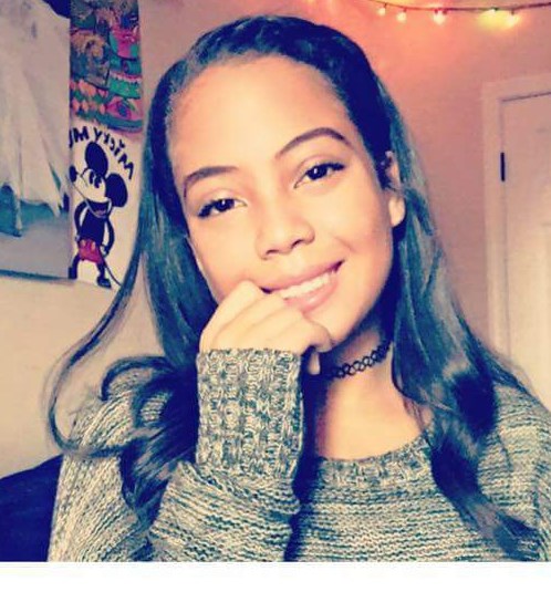 Nicole Frias's Instagram, Twitter & Facebook on IDCrawl