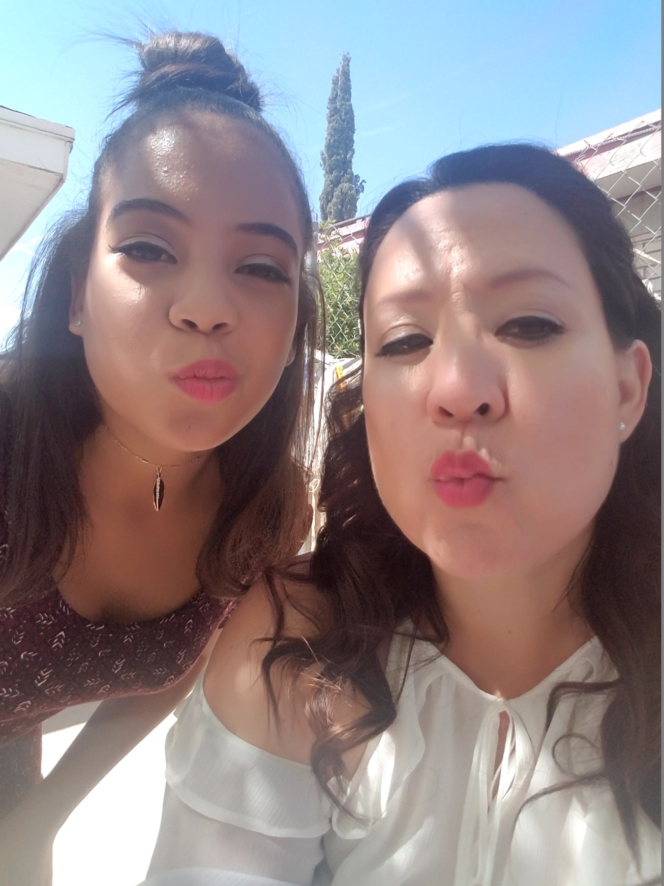 Nicole Frias's Instagram, Twitter & Facebook on IDCrawl