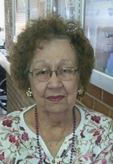 Reba Parker Obituary - Baytown, TX