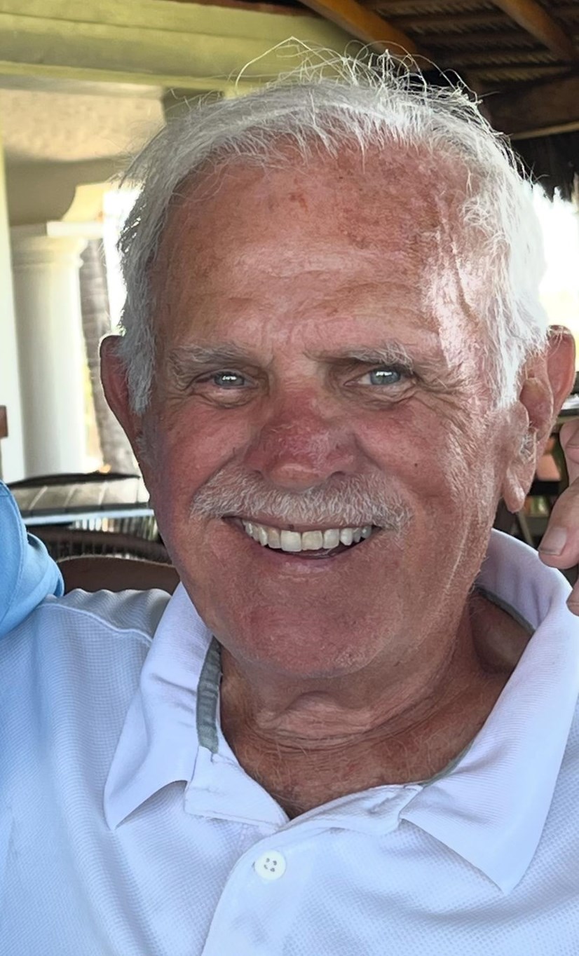 Gerald Allen Obituary - Frisco, TX