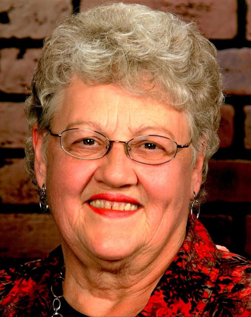 Sandra Conrad Obituary - Colorado Springs, CO