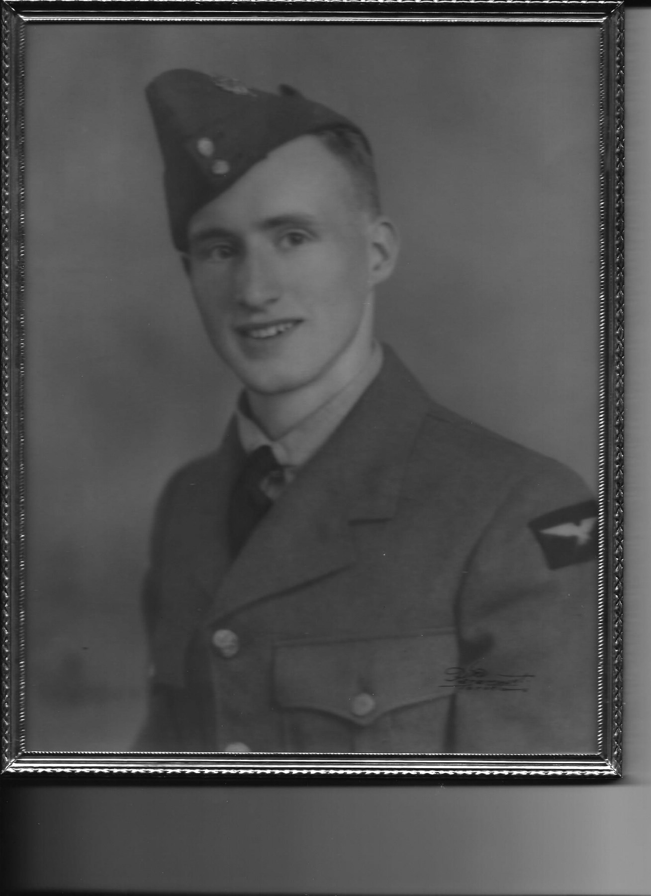 Kenneth Rankin Obituary - Ottawa, ON