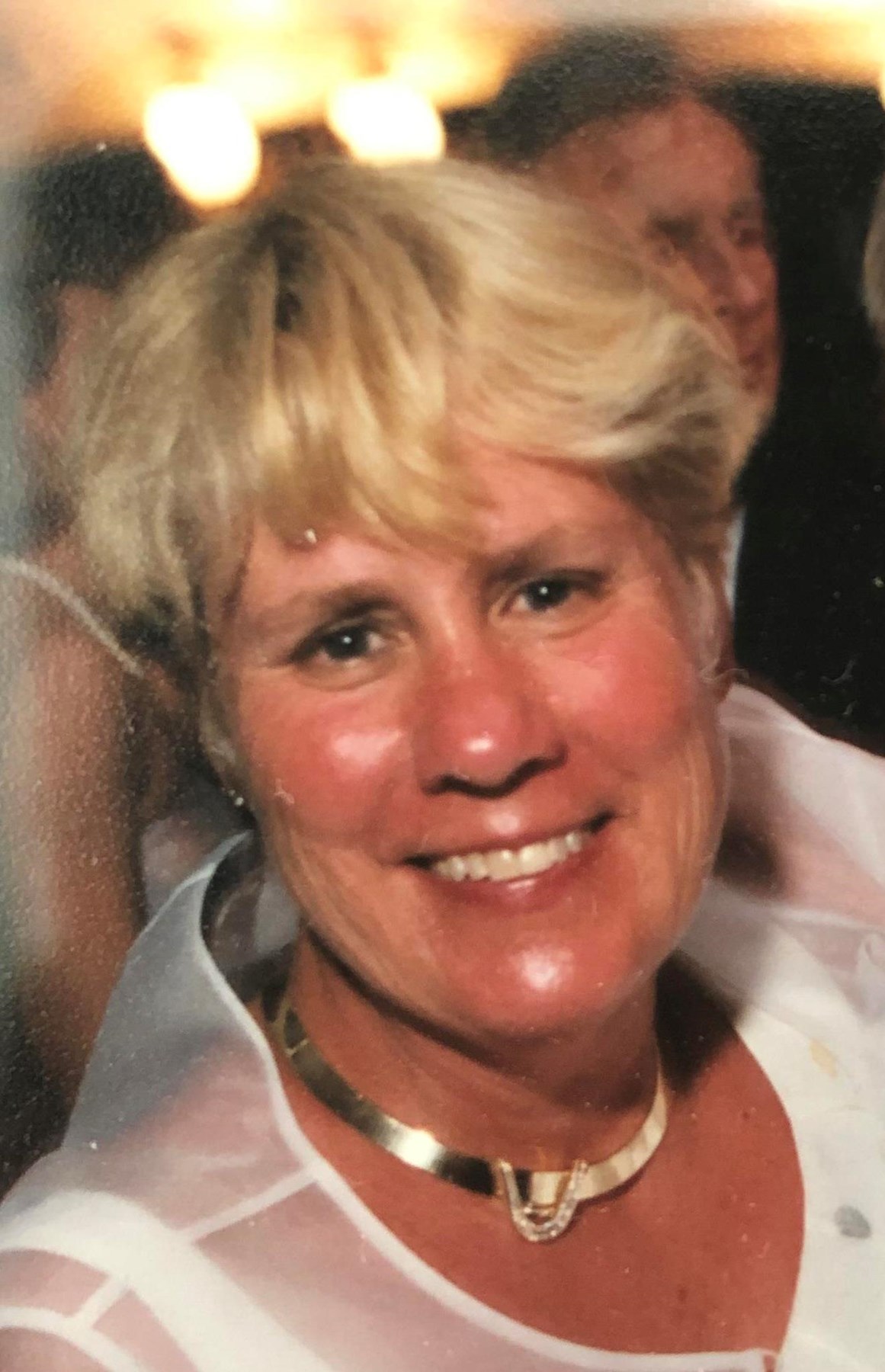 Susan Krombach Obituary - St. Louis, MO