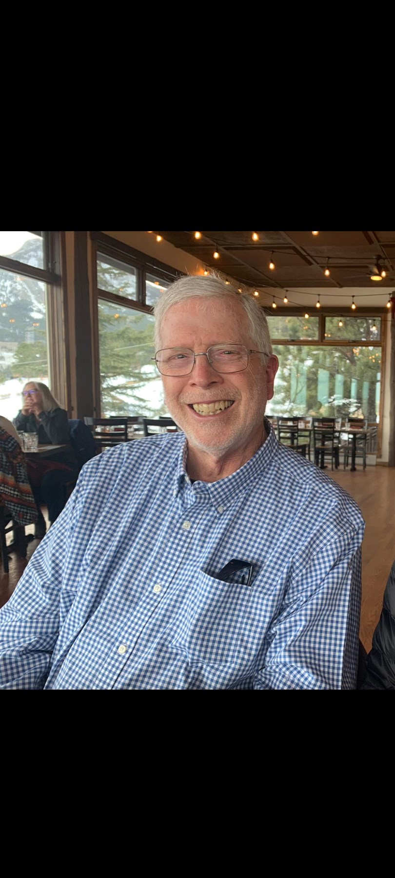 William Stedman Obituary - Colorado Springs, CO