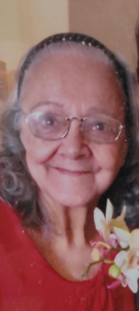 Dorothy Musgrove Obituary - Toronto, ON