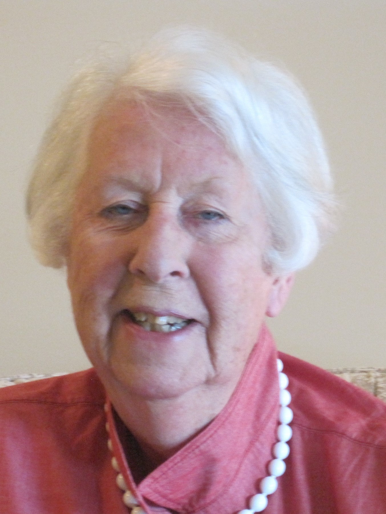 Ann Ferreira Obituary - Victoria, BC