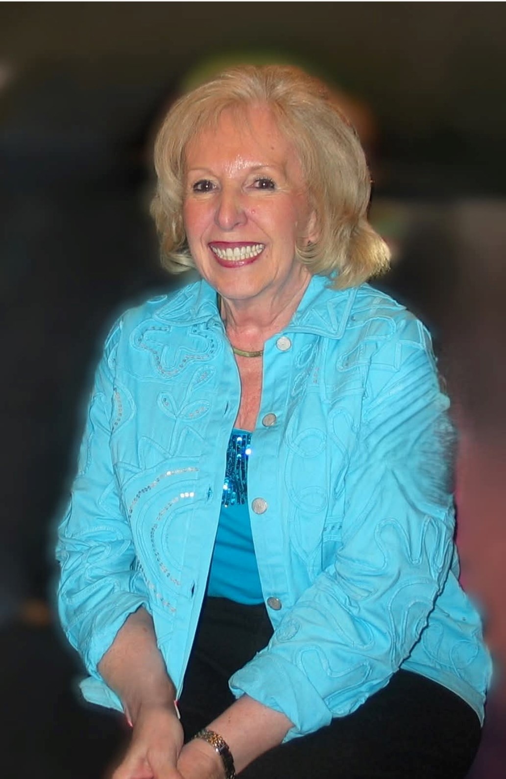 Ann Metzel Obituary - Forest Park, IL