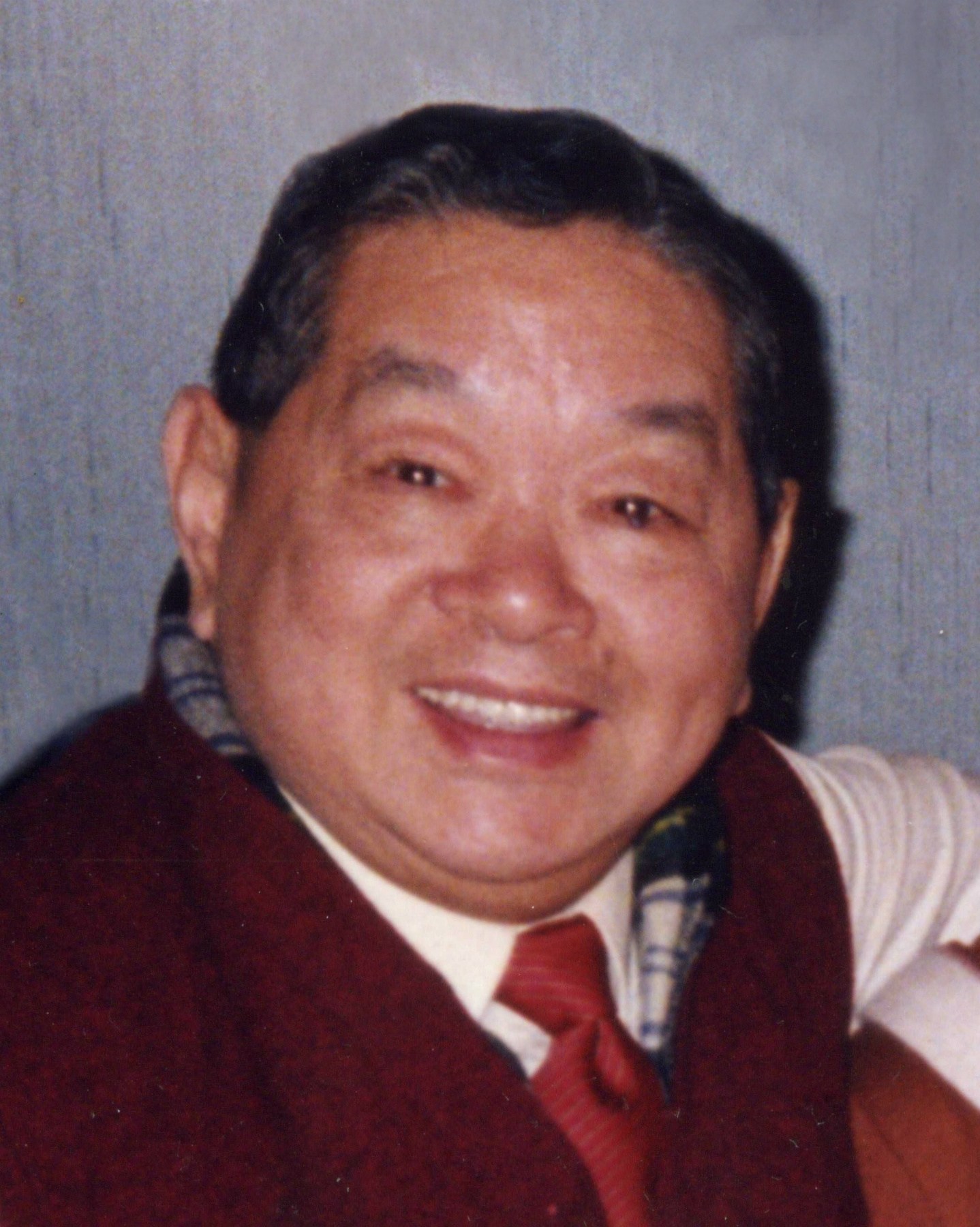Kam Wah Cheng Obituary - Vancouver, BC