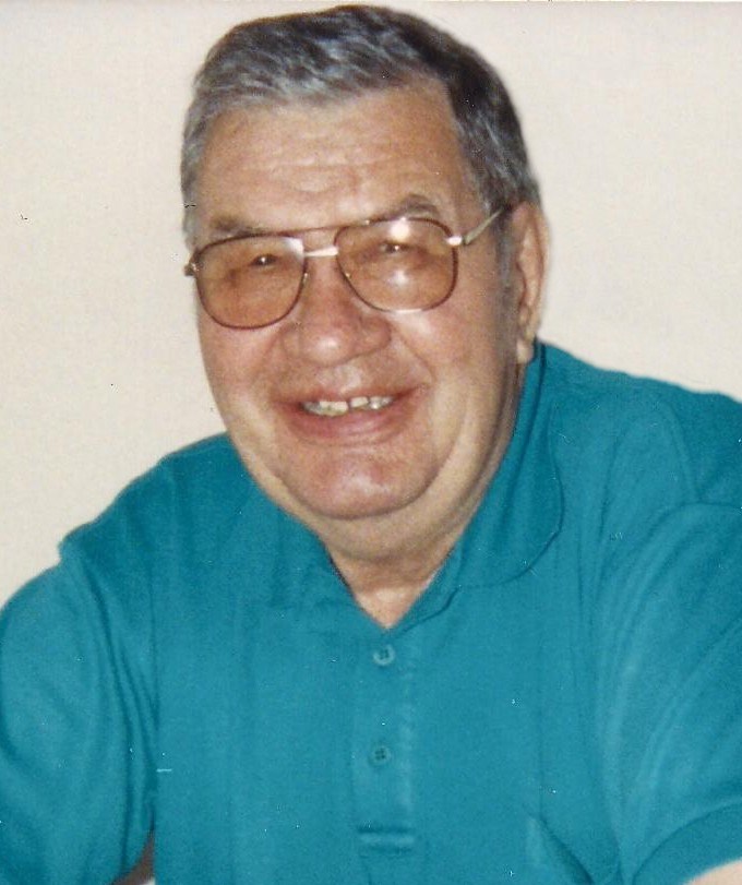 Michael Tycholaz Sr. Obituary - Navin, MB