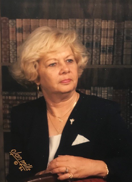 Martha Perry Obituary - Jacksonville, FL