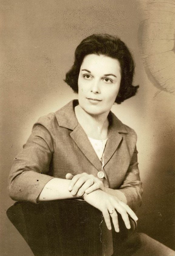 Pauline Tully Obituary - Roswell, GA