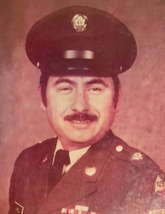 Jesse Garza Obituary - San Antonio, TX