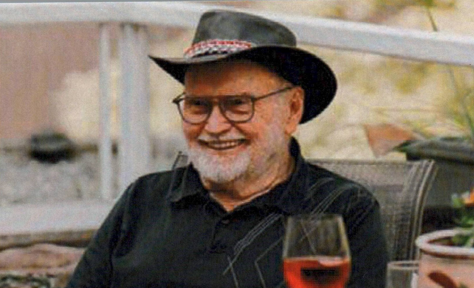 Edward Forbister Obituary - Nanaimo, BC