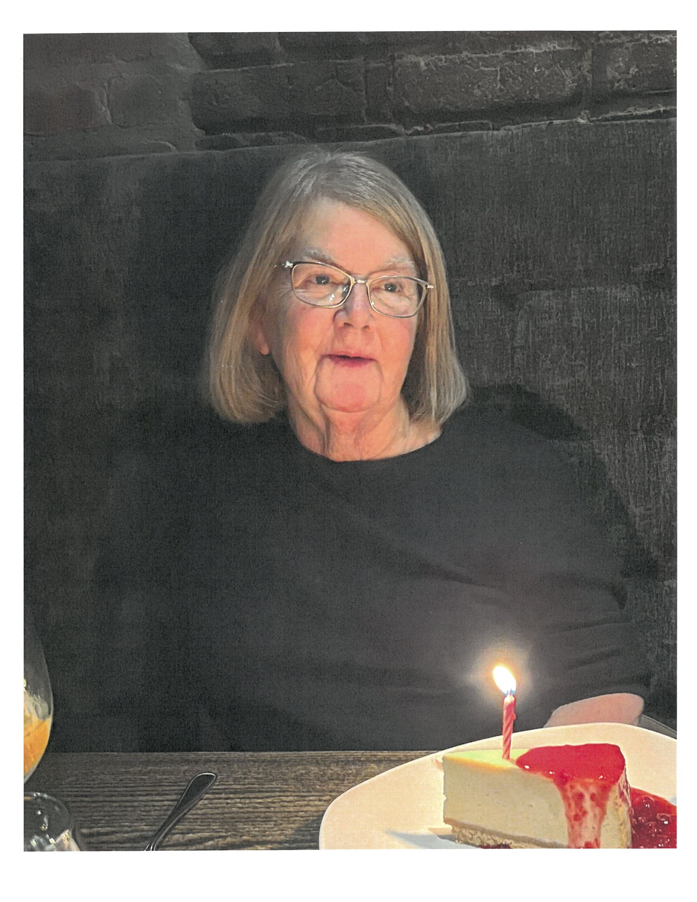 Sharon Roberts Obituary - Victoria, BC