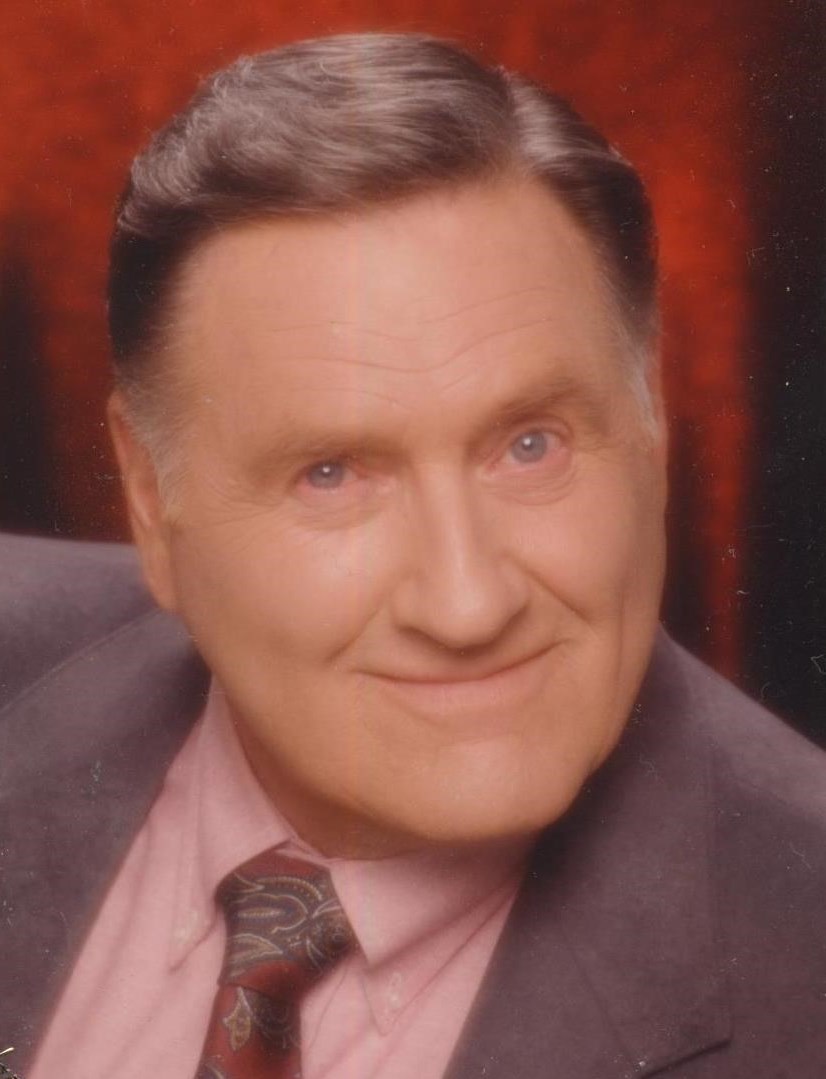 John Bracker Jr. Obituary - Houston, TX