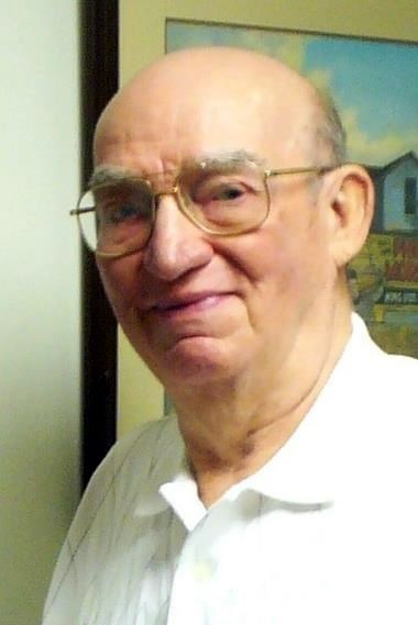 David Buss Obituary - Fort Wayne, IN