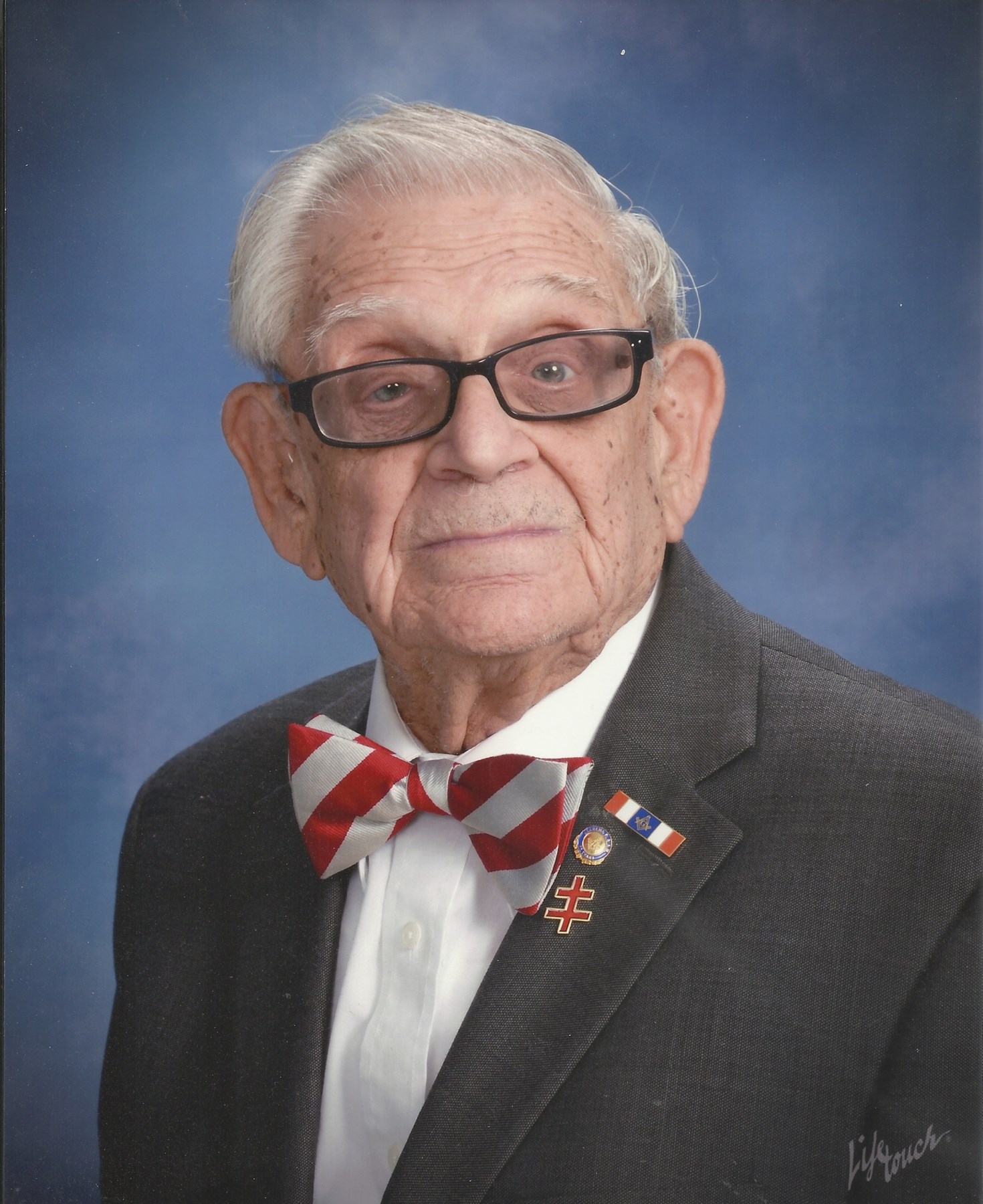 Thomas McCulloch Obituary - Birmingham, AL