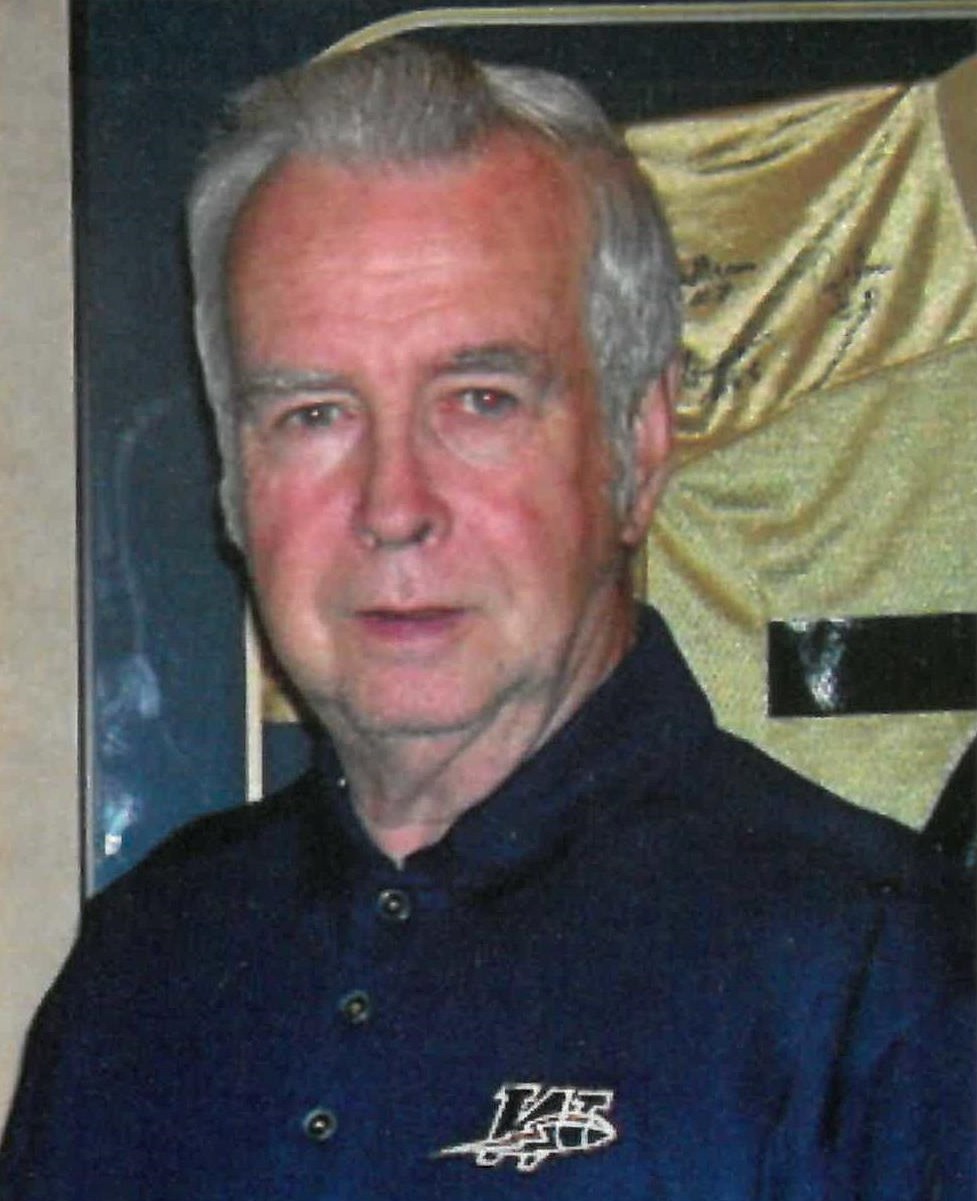 Wayne James Scott Obituary - Navin, MB