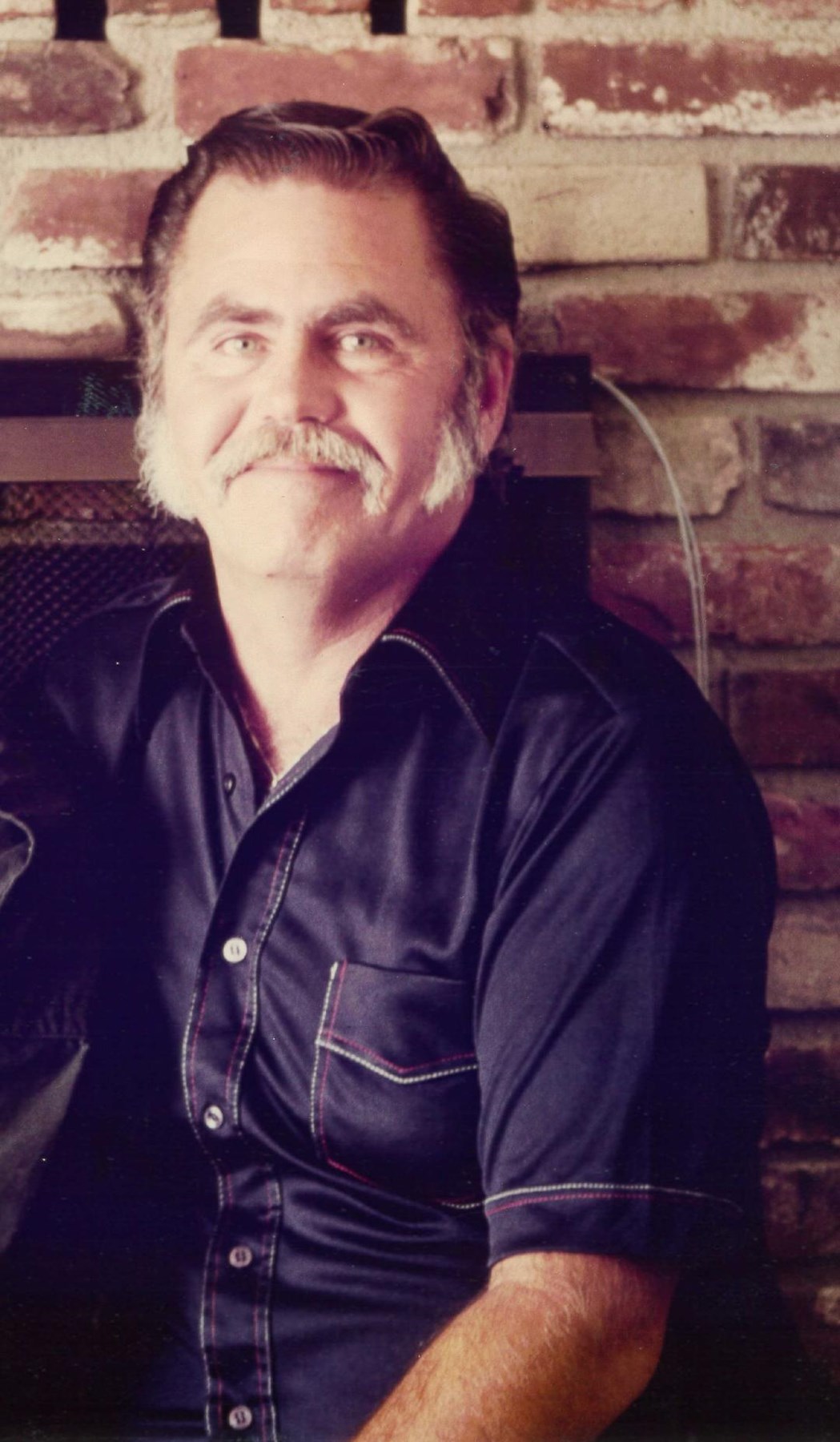 David Ledbetter Obituary - Hemet, CA