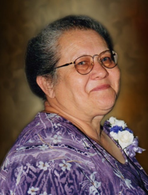 Helen Elizabeth Antal Obituary - Niagara Falls, ON