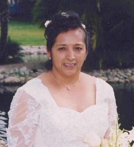Isidra De Los Santos Obituary - Bellflower, CA
