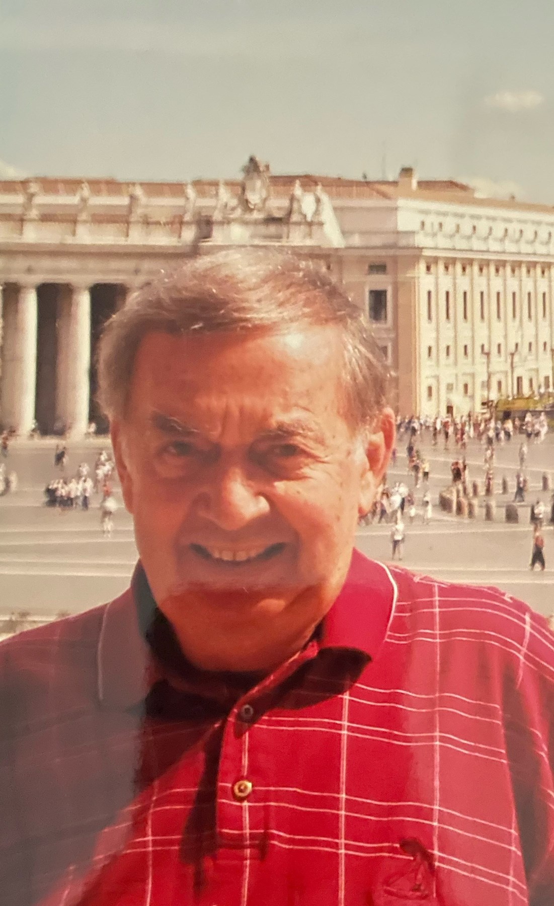 John Barber Obituary - Sandy Springs, GA