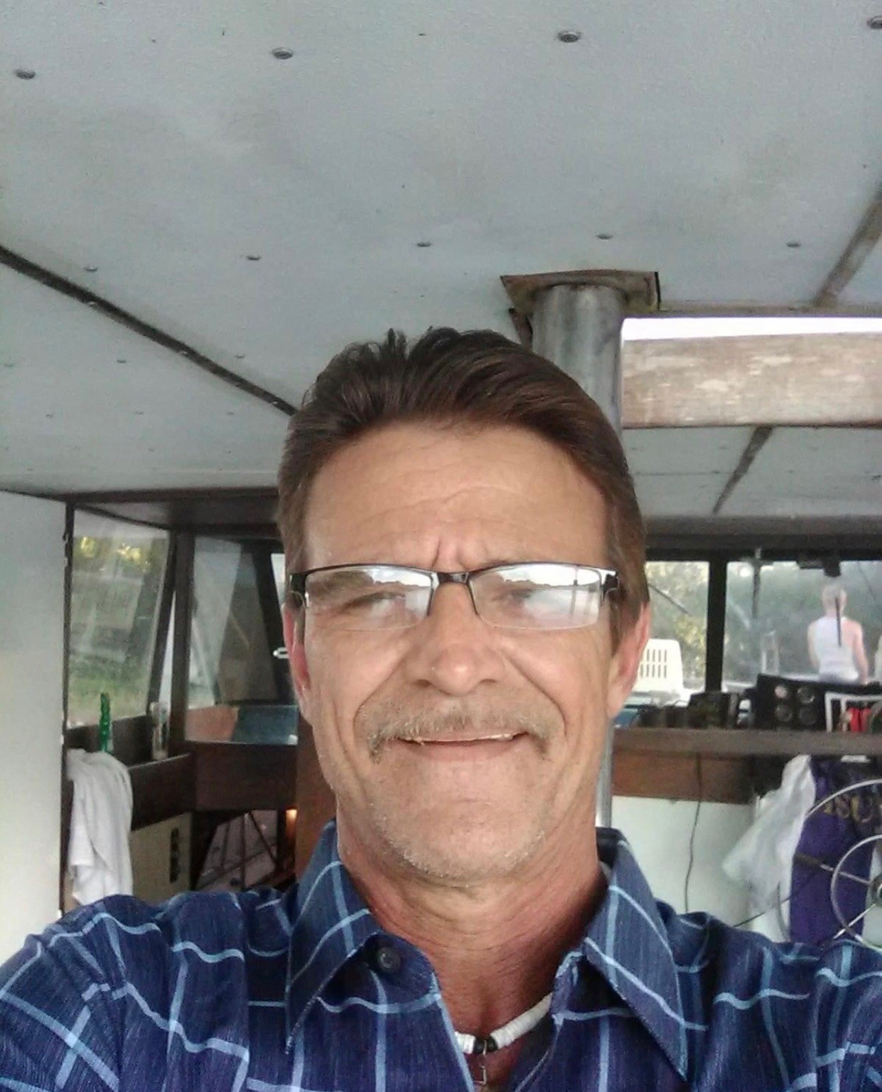Daniel Weber, Jr. Obituary - Norco, LA
