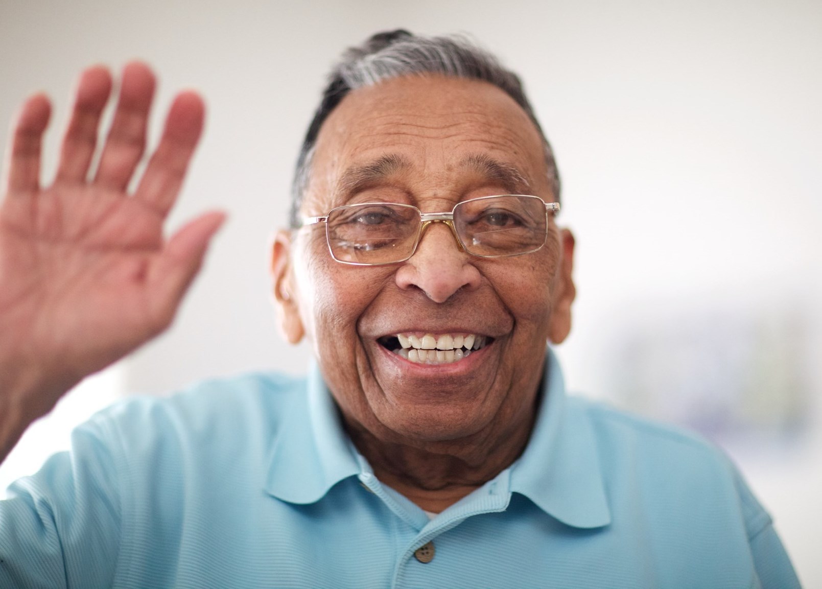 Rev. John Salazar Obituary - Miami, FL