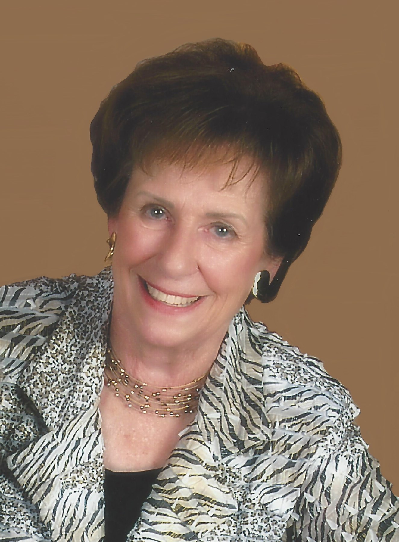 Mary E. Kelley Obituary - Wichita, KS