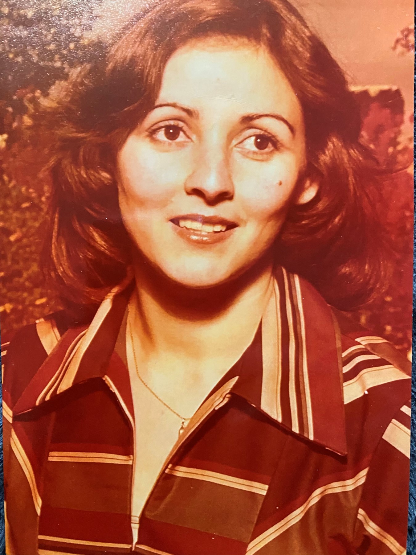 Ana Chavez's Instagram, Twitter & Facebook on IDCrawl