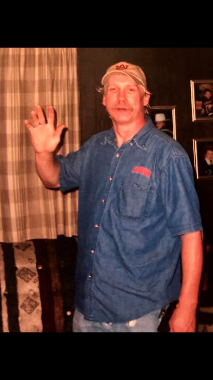 Gary Wayne 