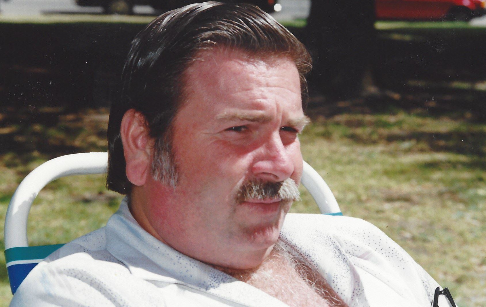 Michael David Judson Sr. Obituary - Stockton, CA