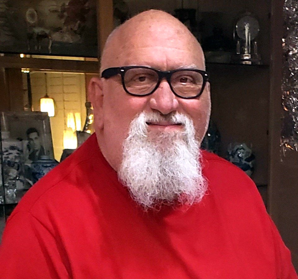 George Rios Obituary - Whittier, CA