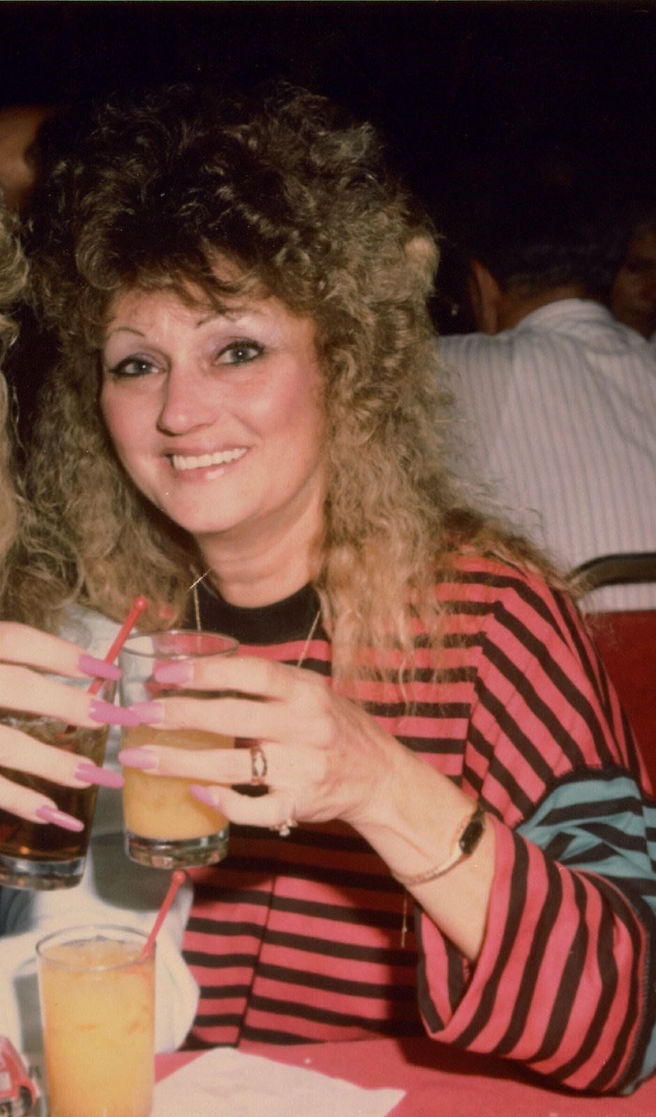 Harriet Sanders Obituary - Kansas City, MO