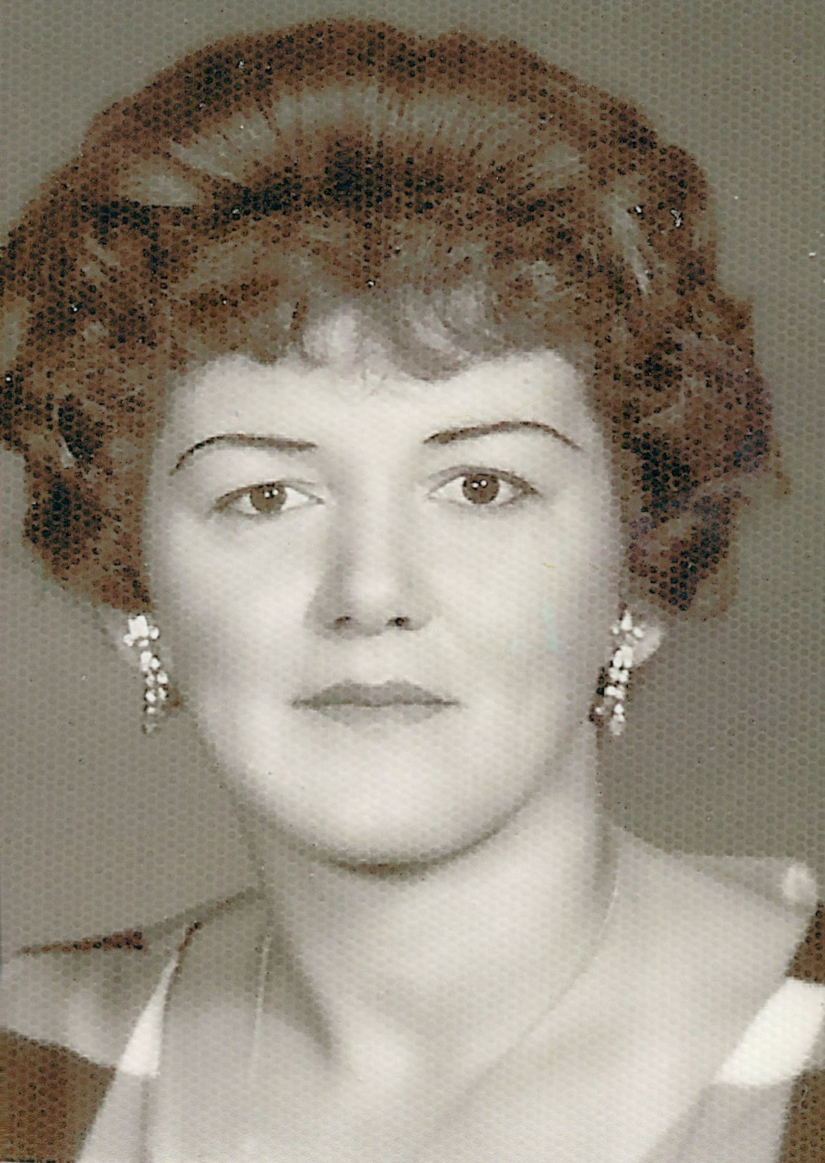 Barbara Pulice Obituario - Toronto, ON