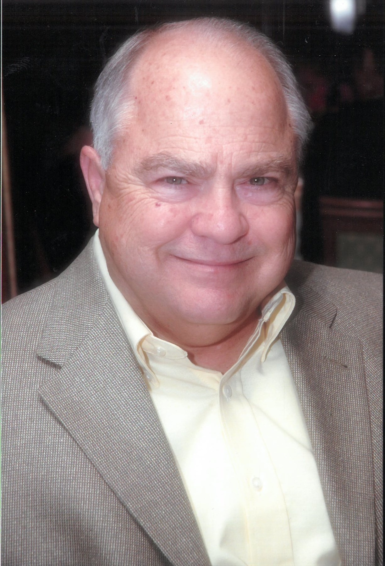 William Spath Obituary - New Orleans, LA