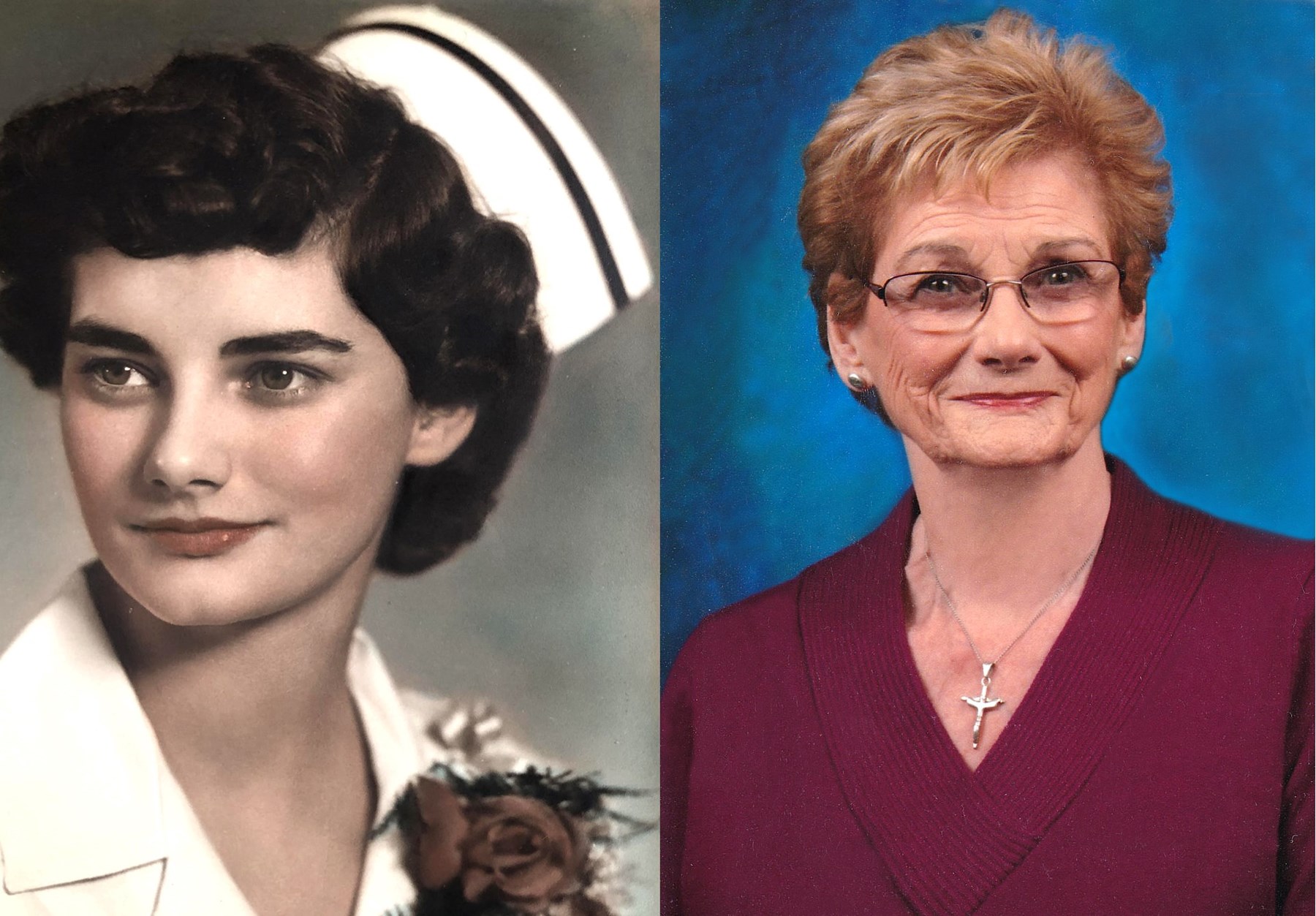 Mary Reid Obituary - Halifax, NS