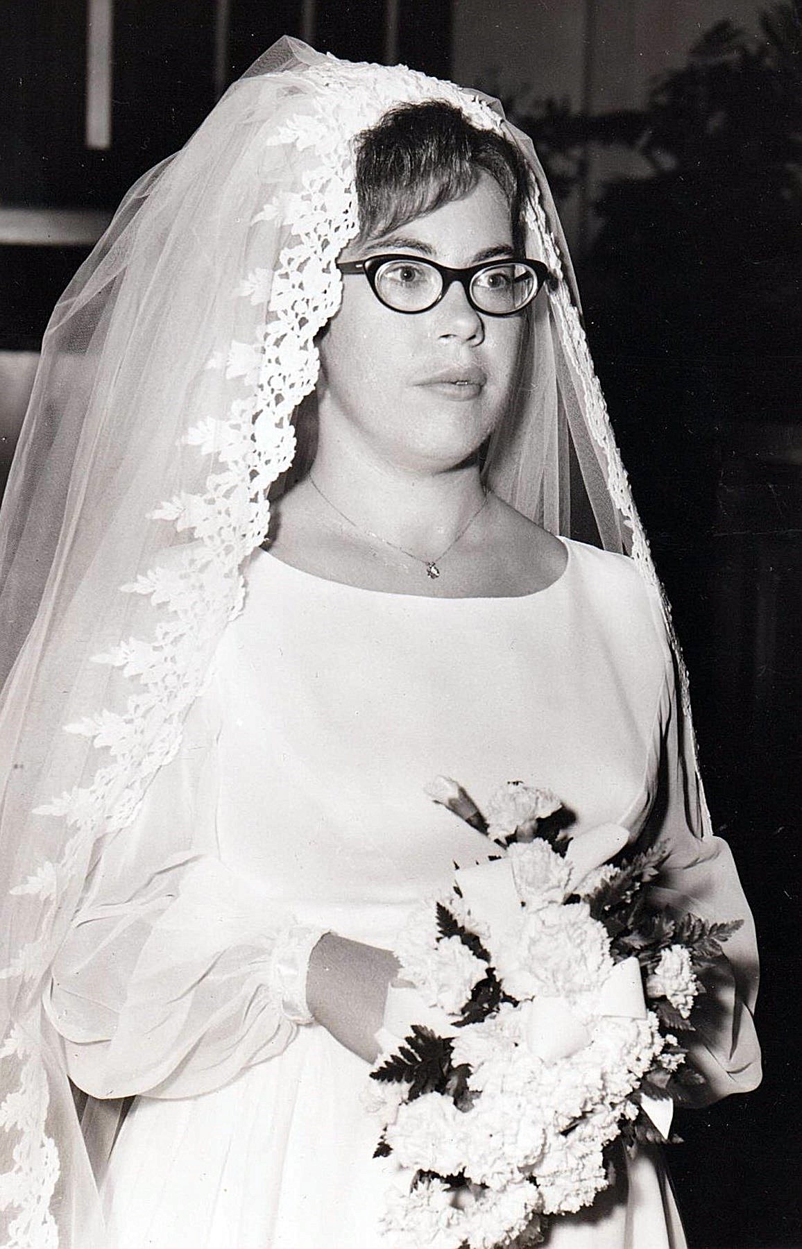 Mary Louise Bunner Obituary - Huntsville, AL