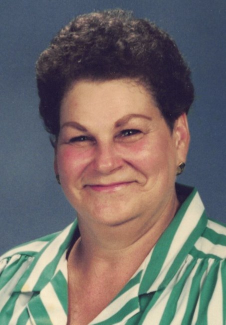 Catherine Rodrigue Obituary - New Iberia, LA